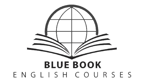 Blue Book | Learn English the easy way!